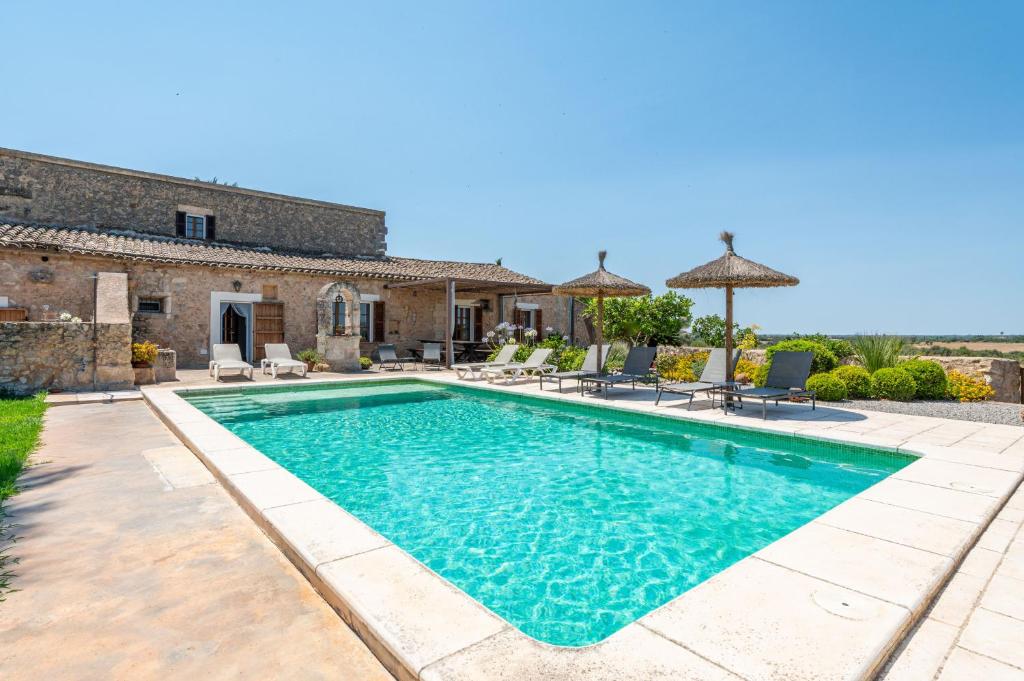 Finca Es Castellot Vell, Vilafranca de Bonany (updated prices 2026)