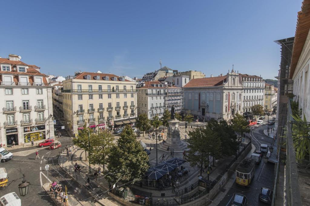 159 A - Premium Chiado Apartment -Lisbon, Lisbon (updated prices 2025)