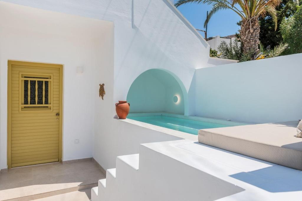 Syrolia Village - Phos, Kinion (updated prices 2026)