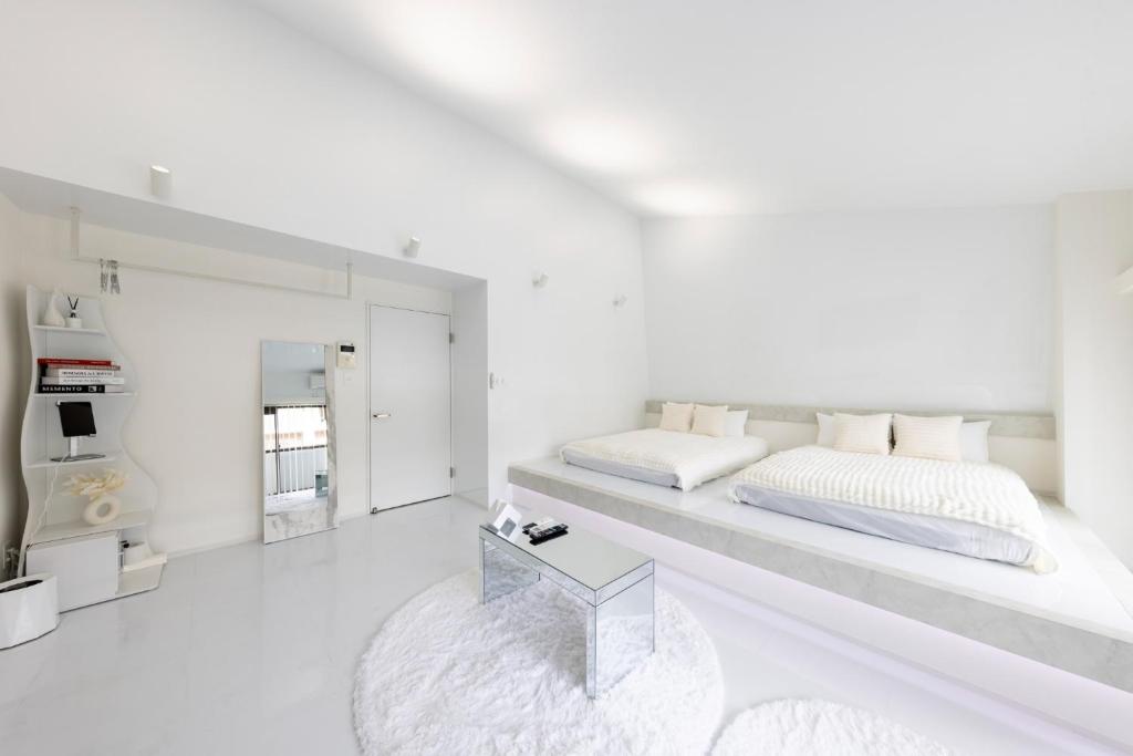 Urban Villa Daimyo 702, 703 - Vacation STAY 55595v,‏ פוקואוקה (מחירים ...