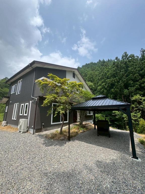 Nikko Hagakimen FABULOUS HOUSE - Vacation STAY 19863（日光市）：（最新料金：2025年）
