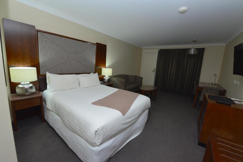 Winning Post Motor Inn, Mudgee (updated prices 2025)