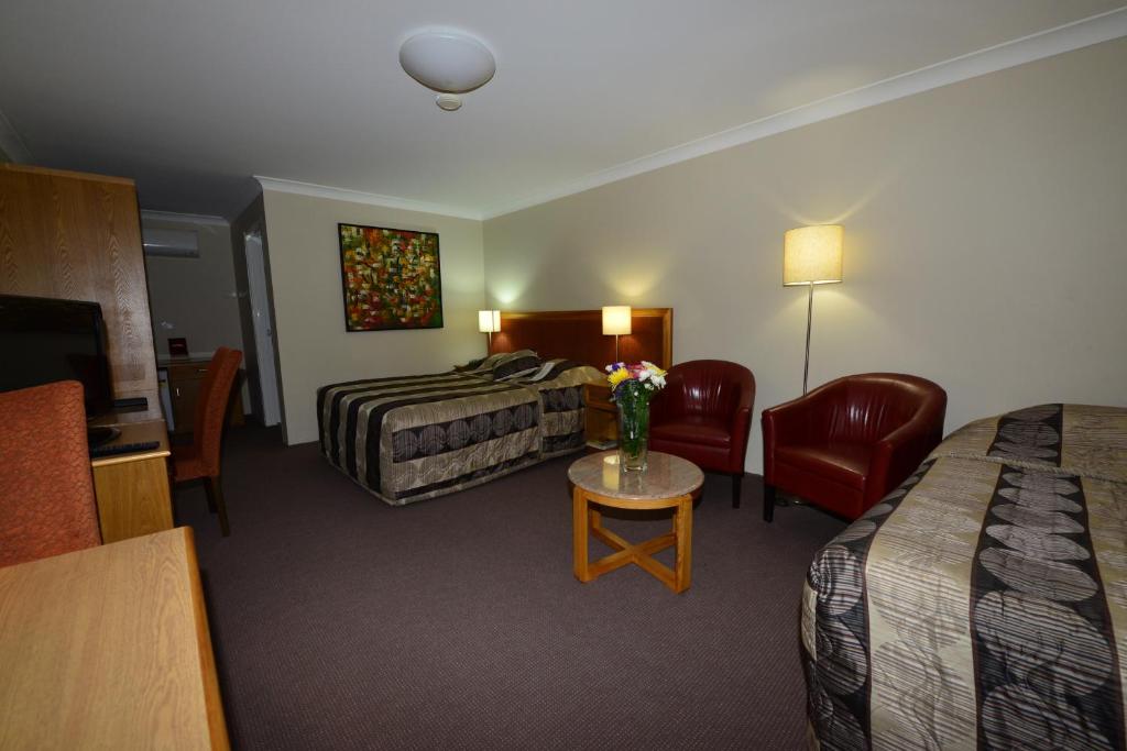 Winning Post Motor Inn, Mudgee (updated prices 2025)