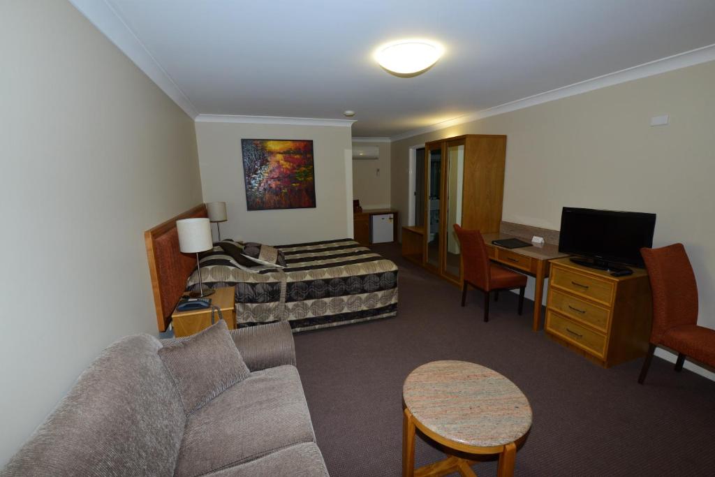 Winning Post Motor Inn, Mudgee (updated prices 2025)
