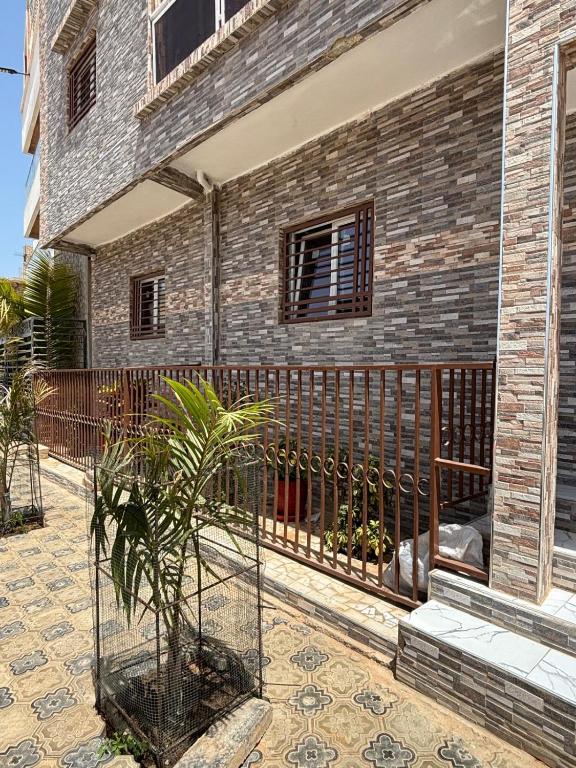 Immeuble Houleye Moctar Sow, Dakar (preços atualizados para 2026)