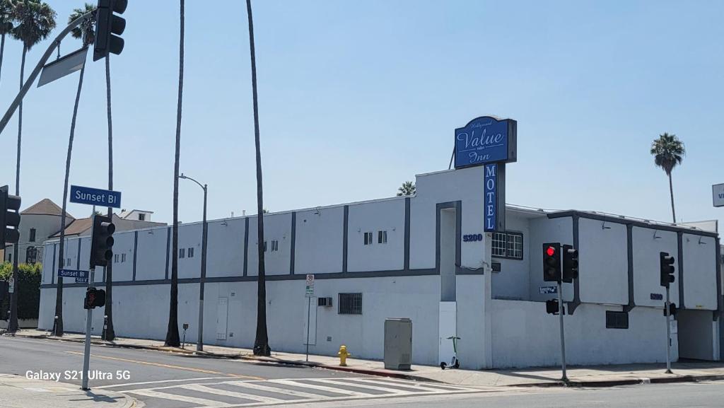 Value Inn Hollywood, Los Ángeles (precios actualizados 2026)