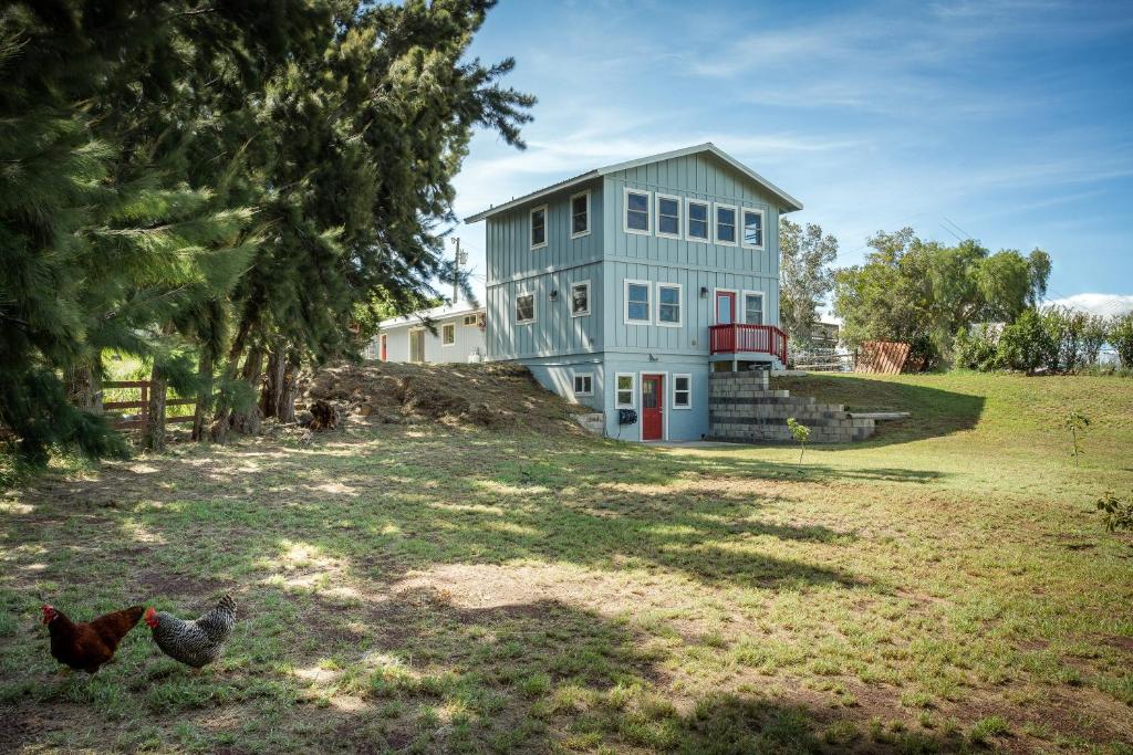 Sunset Orchard, Upcountry, Beach!, Waimea (prețuri actualizate 2025)