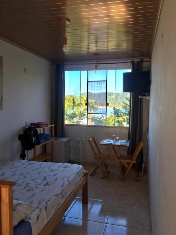 Mar Doce Lar Suítes Trindade, Trindade (preços atualizados para 2026)