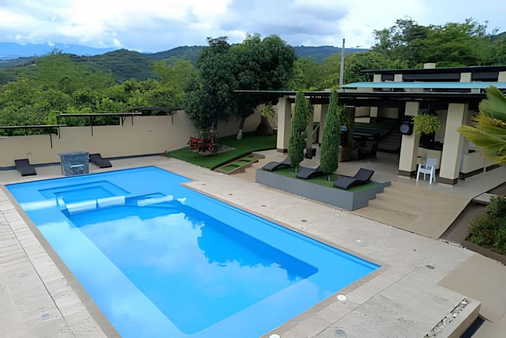 Reserva tu casa rodeada de naturaleza en Anapoima, La Mesa (aktualizované ceny na rok 2025)