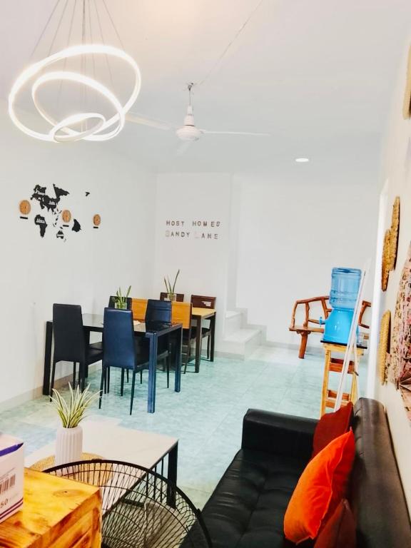 HOST HOMES-SANDY LANE, Tacloban (aktualne ceny na rok 2026)