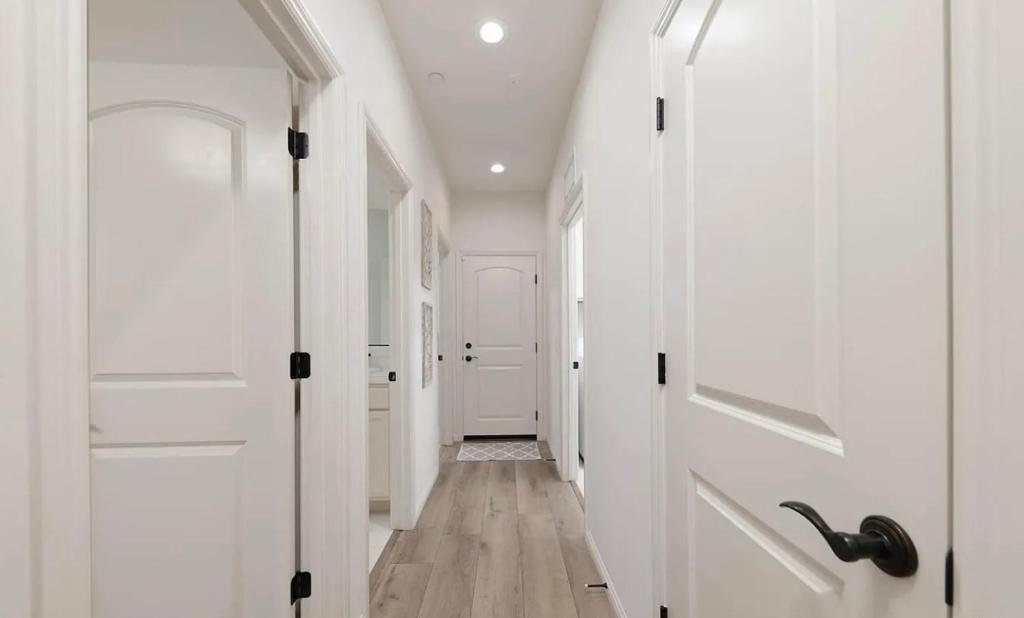 Modern 3BR Home Gated Community, Bakersfield (updated prices 2026)