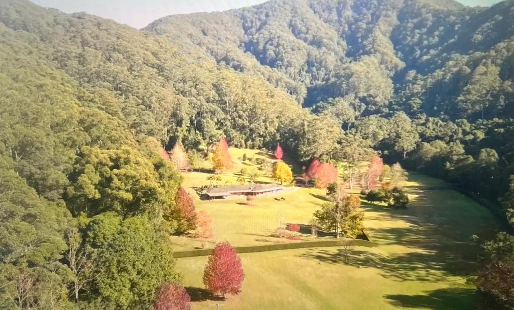 Oasis of Hope - Main House, Upper Orara (updated prices 2026)