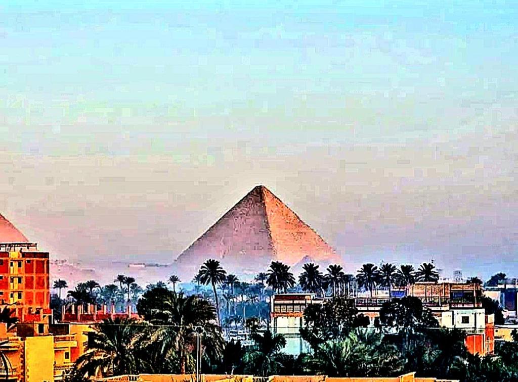 MuZn HoTeL, Cairo (updated prices 2026)