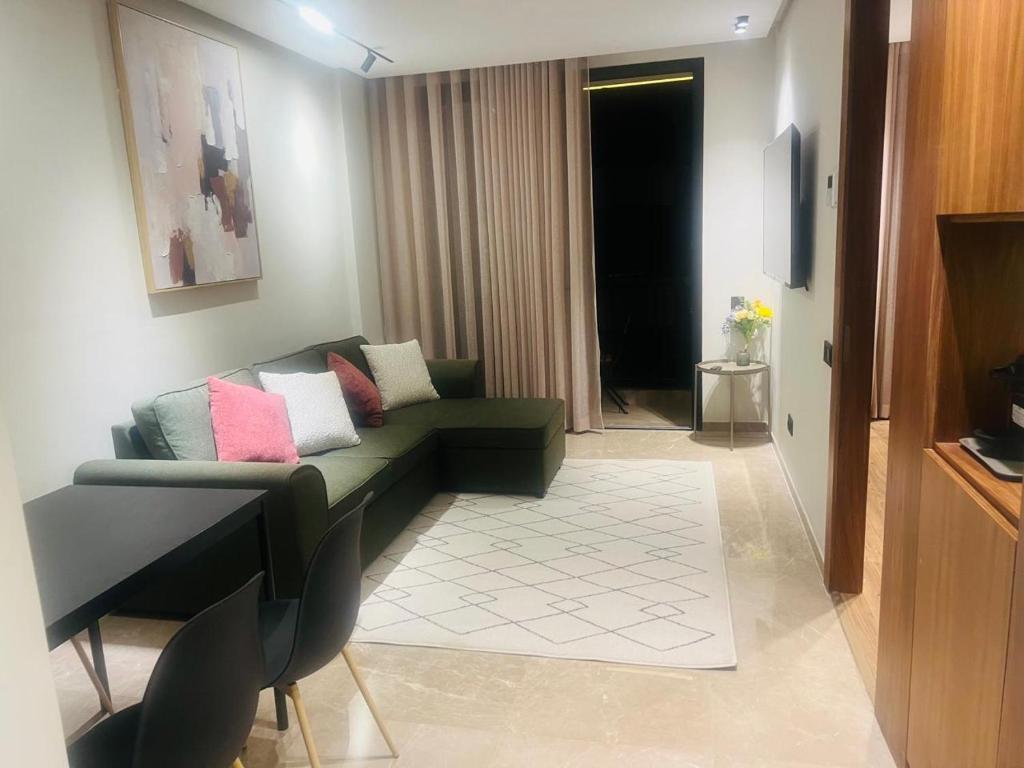 Studio 307, Casablanca (updated prices 2026)