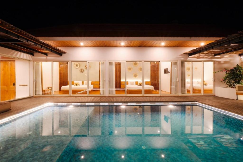 Anama Villa Kerobokan, Seminyak (uppfærð verð fyrir árið 2026)