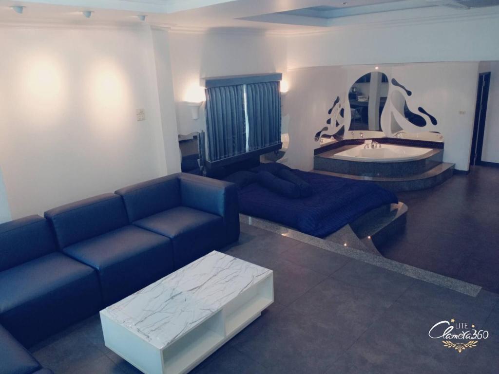 115sqm Studio type Jacucci - Apartment 301, Južna Pattaya (nove cijene ...