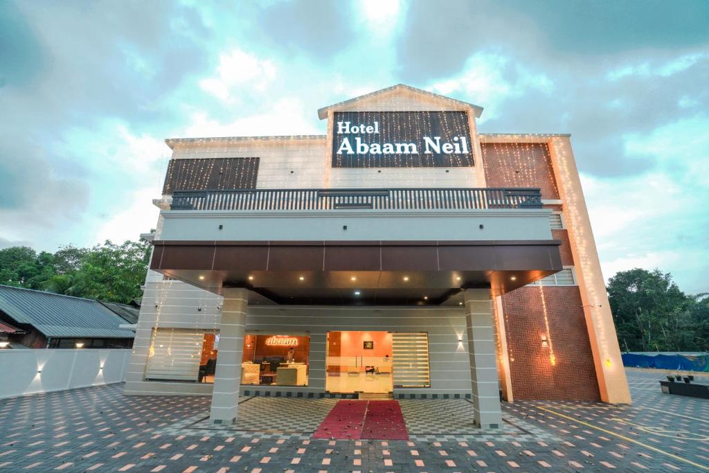 Hotel Abaam Neil, Kumarakom (updated prices 2026)