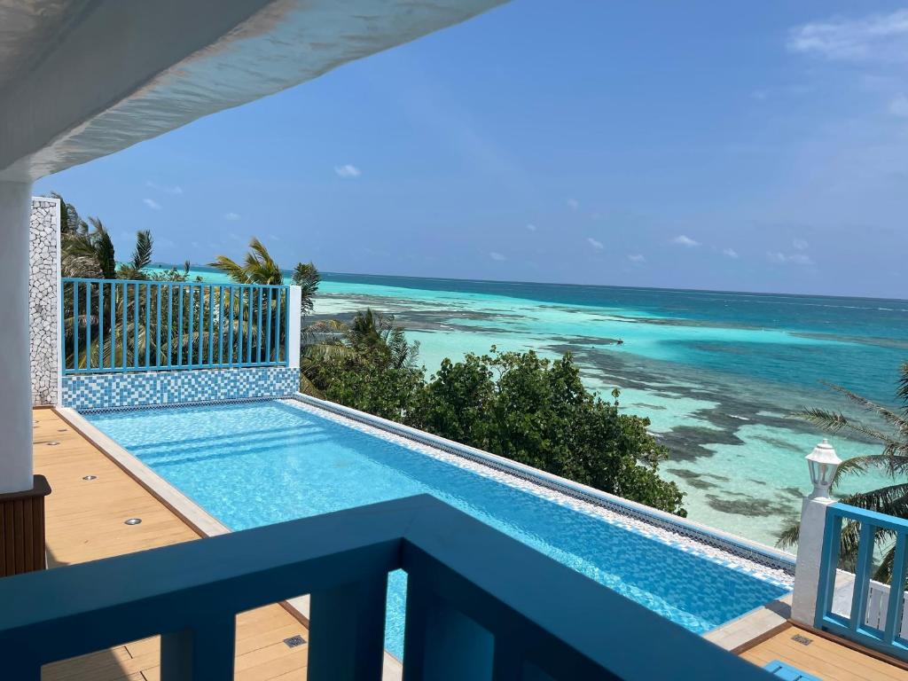 Endorphins Beach Villa, Dhiffushi (updated prices 2026)