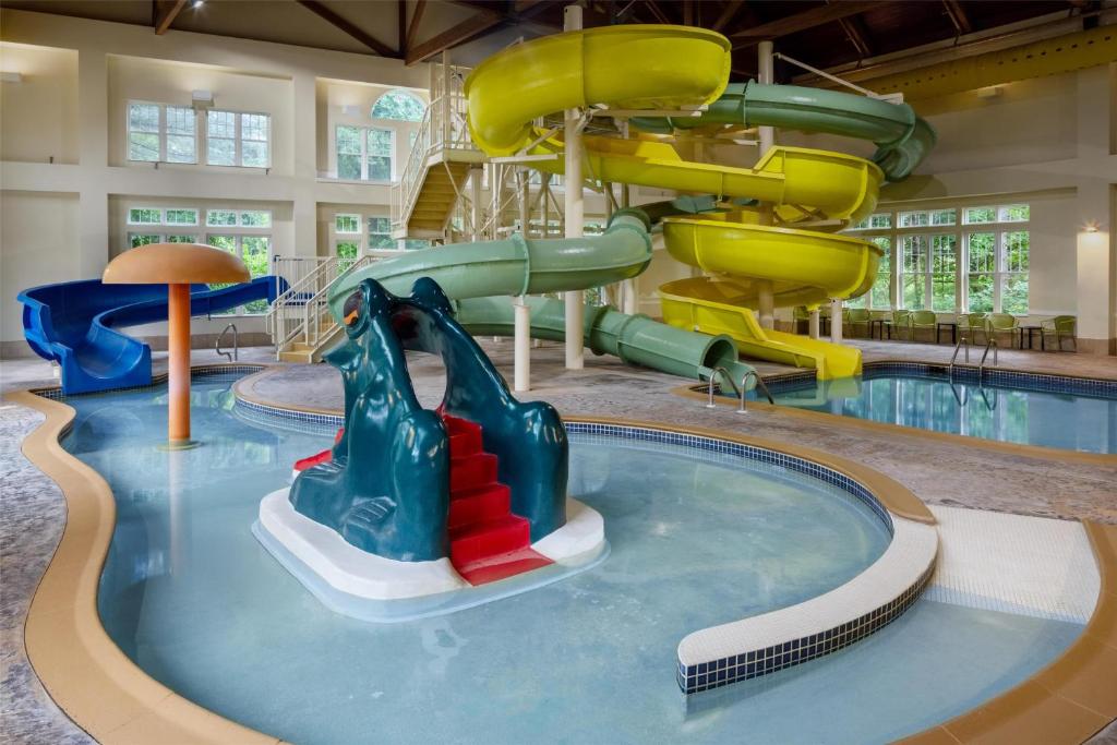 Hampton Inn & Suites North Conway, North Conway (updated prices 2025)