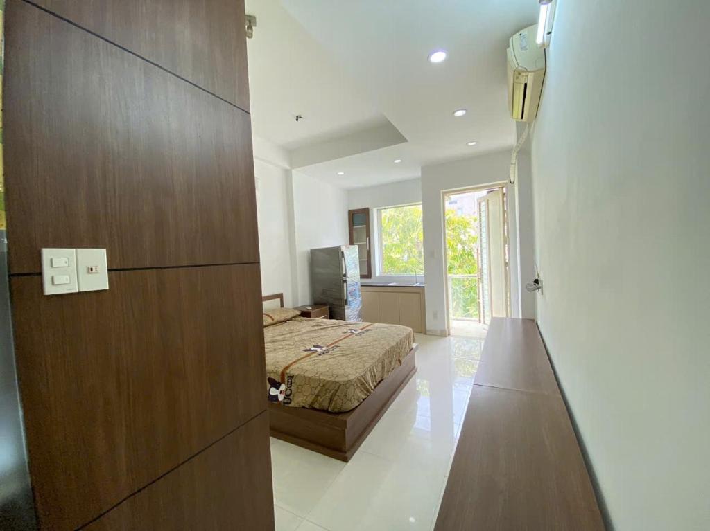 ELIOS Hotel, Ho Chi Minh City (updated prices 2026)