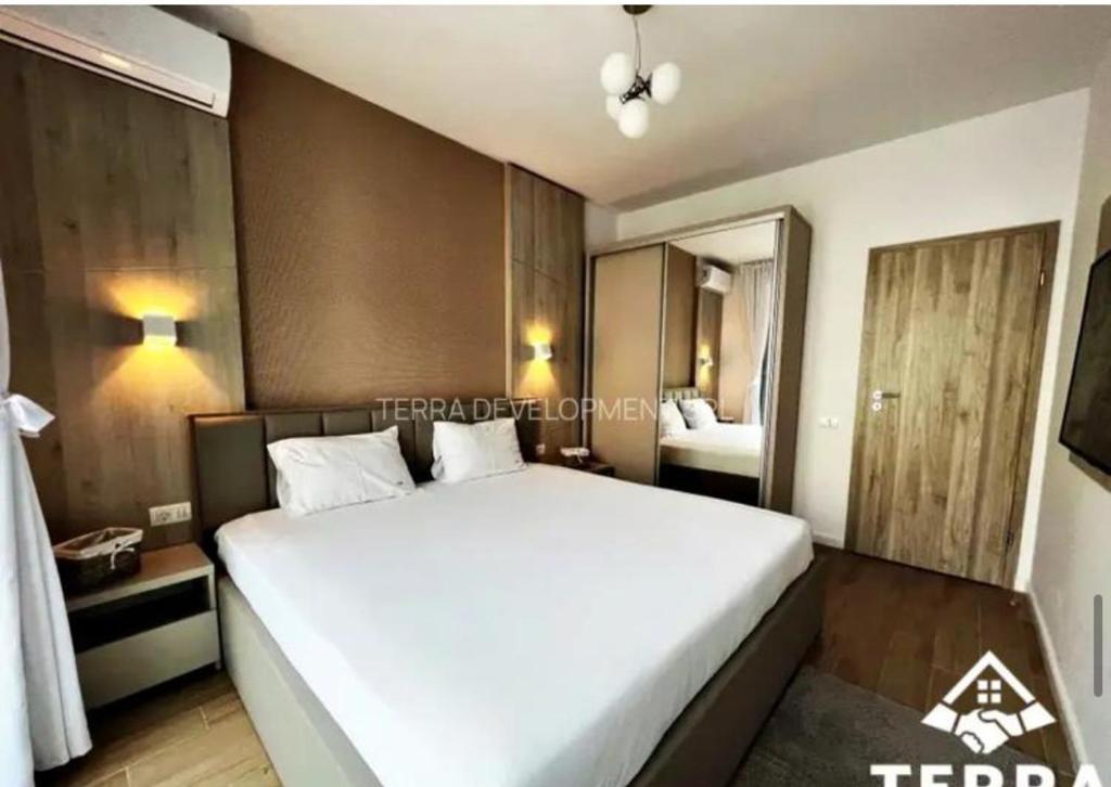 Loft Lotus Apartament, Mamaia (aktualisierte Preise für 2026)
