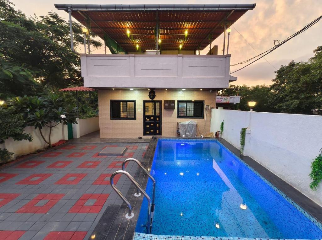 AM2PM Private Pool Villa, Badlapur (updated prices 2026)
