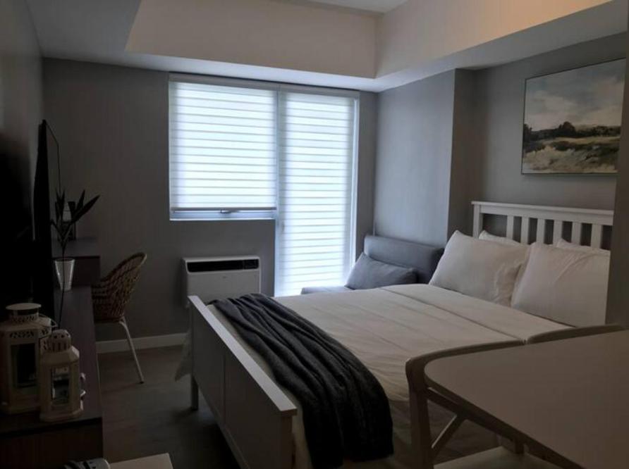 Urban Oasis in Azure North in Pampanga, San Fernando (updated prices 2025)