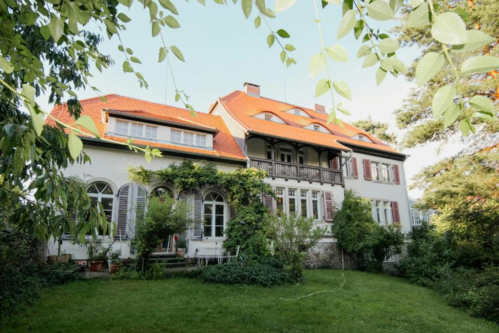 Historic Villa Apartment In Nature Reserve, Dresden (updated prices 2026)