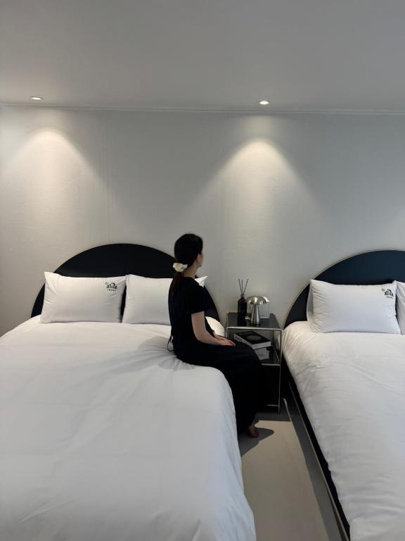 Moa stay 5minute from DDP Station, Seulas (atnaujintos 2025 m. kainos)