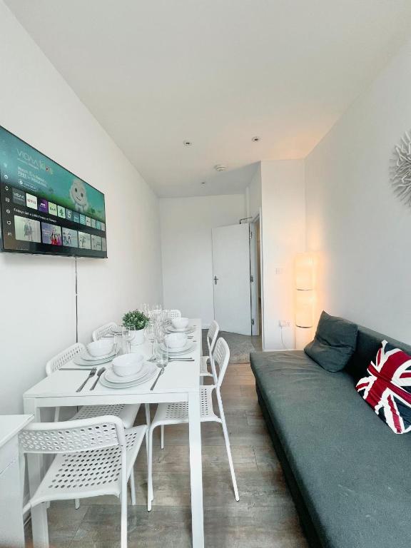 Drummond Apartments, Moffat (updated prices 2025)