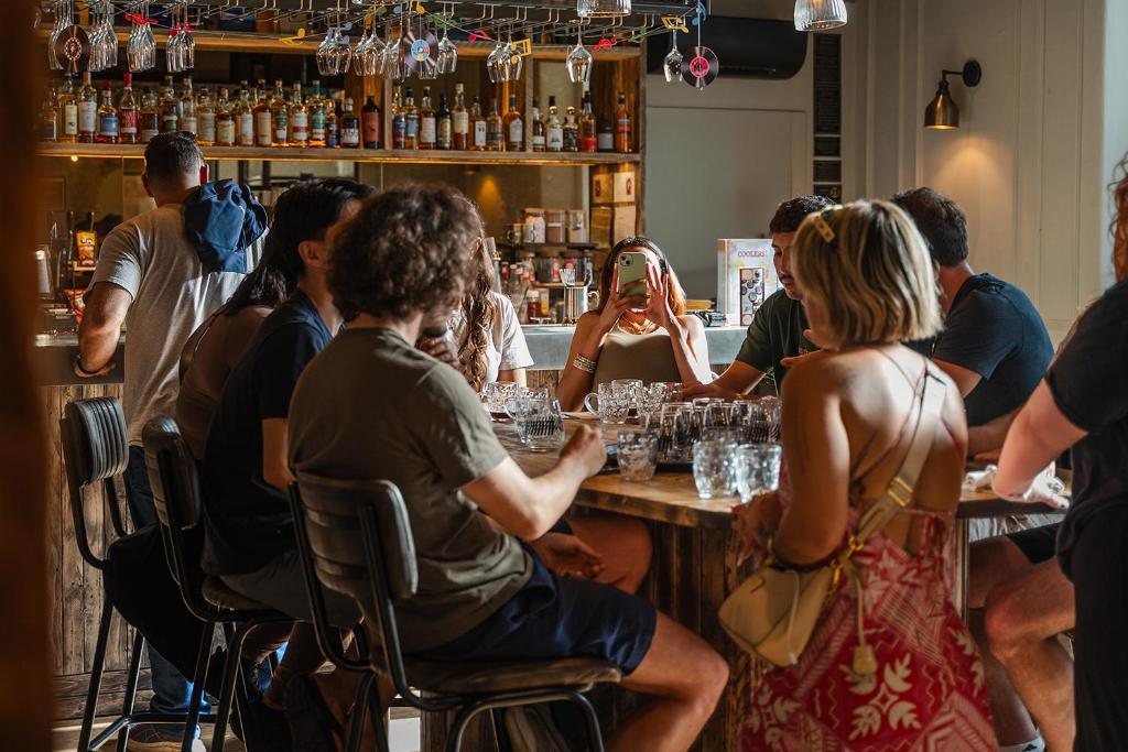 CODE - The Court, Edinburgh, Edinburgh (updated prices 2025)