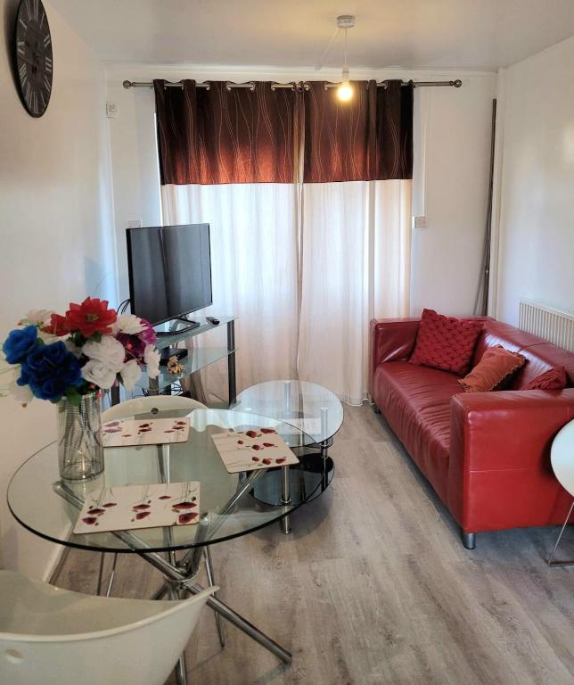1 bed flat in Manchester near city centre, Manchester (updated prices 2026)