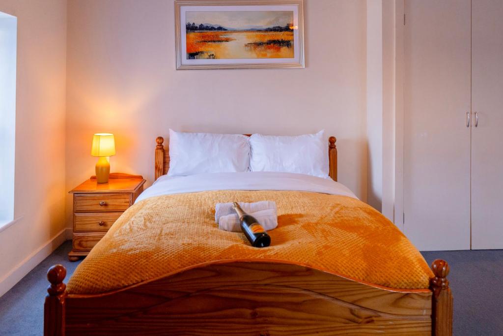 Leicester Luxury Apartment - New Walk Central, Leicester (updated ...