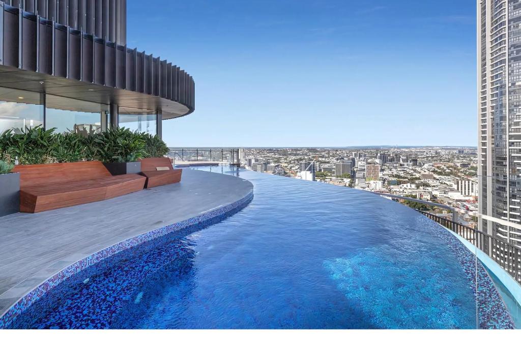 Spire Residences Brisbane, Brisbane (updated prices 2026)