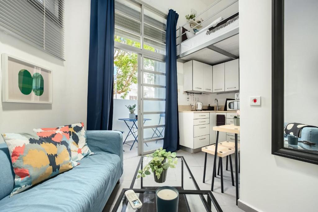 The Tel Hai, Tel Aviv (updated prices 2026)