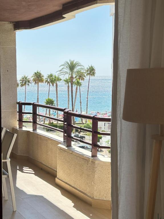 Aloha Calpe Dreams, Primera Linea de Playa, Calpe (precios actualizados ...