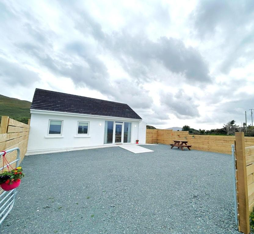 Culfin Cottage, Renvyle (aktualisierte Preise für 2026)