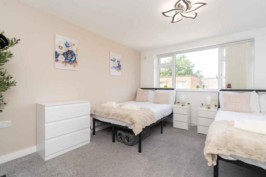 Open Mind Property - Cosy Flat with 2 Bed Rooms, Bournemouth (updated ...