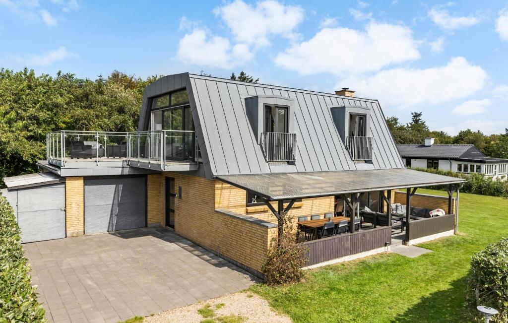 3 Bedroom Beautiful Home In Tarm, Tarm (updated prices 2026)