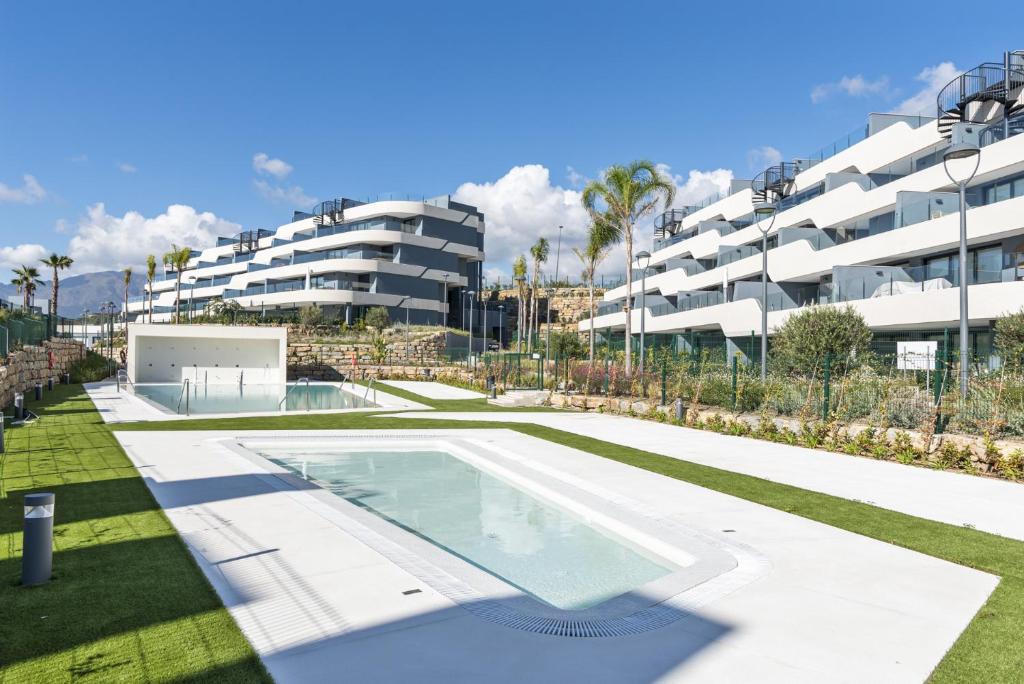 Casa Luxe Oasis with Sea View, Estepona (updated prices 2026)