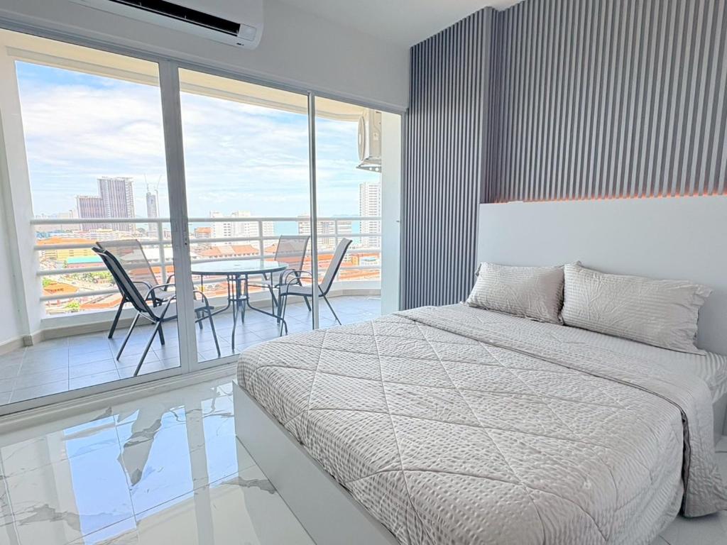 View Talay 5D, Pattaya South (updated prices 2025)