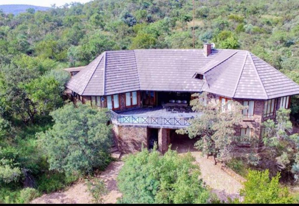 Mafuta Lodge - Mabalingwe Nature Reserve, Bela-Bela (2025. aasta ...