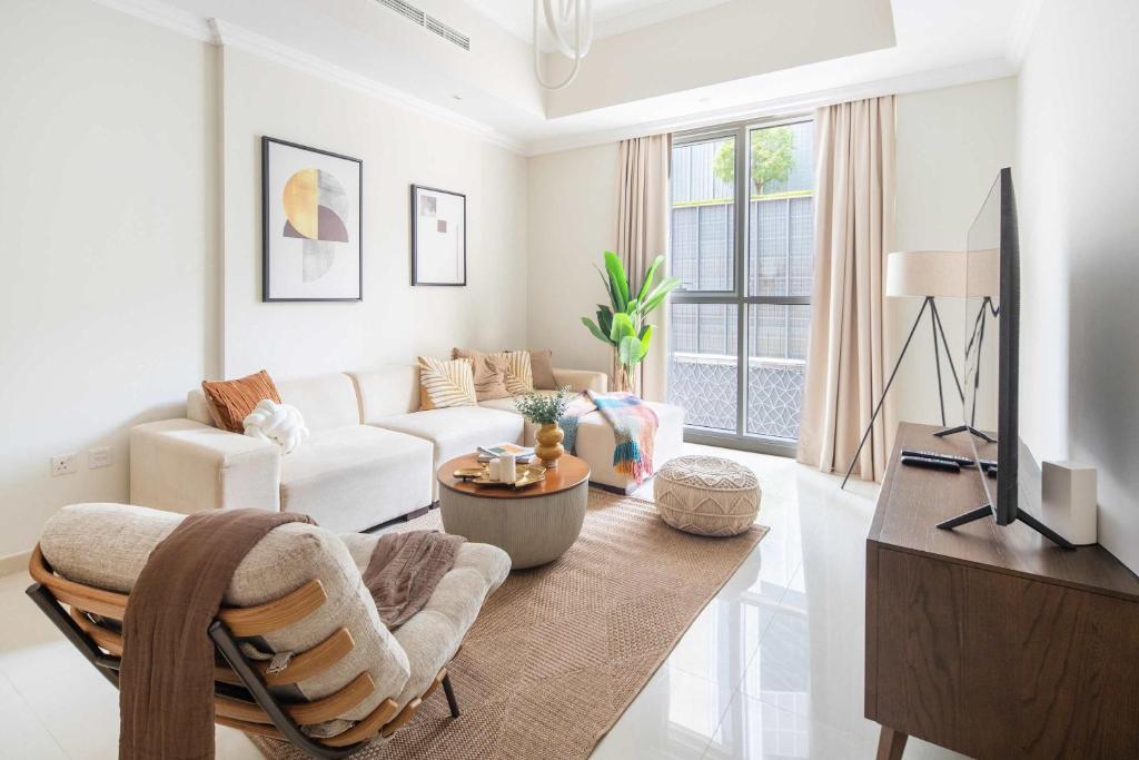 Frank Porter - Dunya Tower, Downtown, Dubai (aktualisierte Preise für 2026)