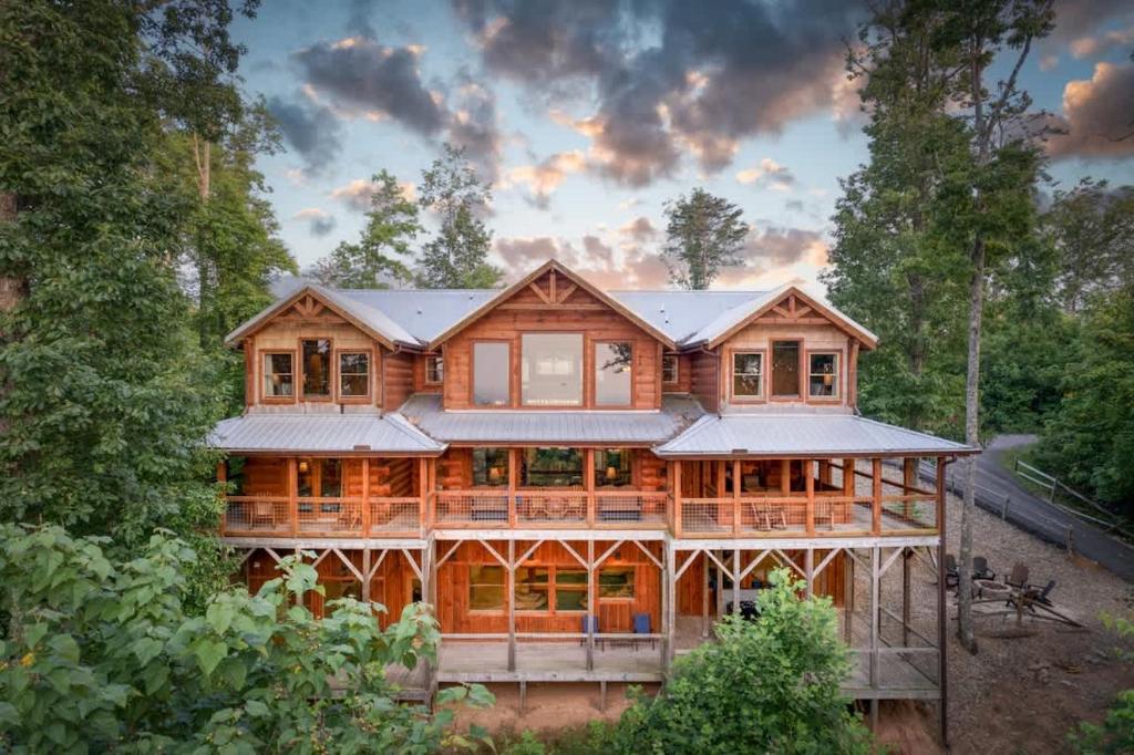 Mountain Cascades, Sevierville (updated prices 2026)