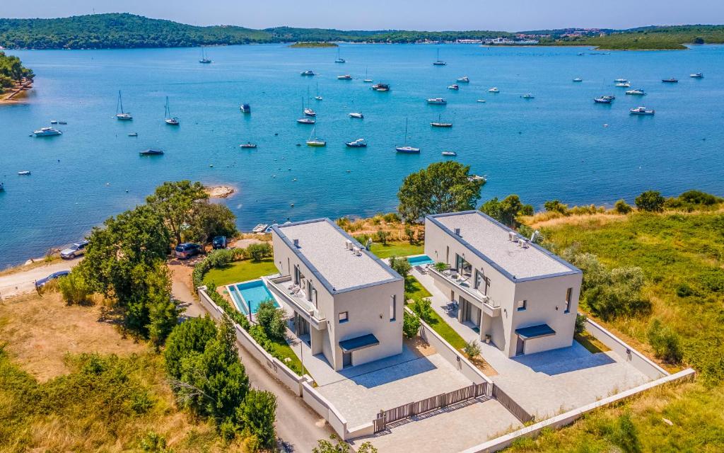 Villa Foška Medulin, Medulin (updated prices 2026)