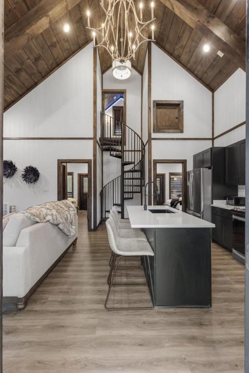 Twilight Ridge - Hot Tub Game Room Near Town, Pigeon Forge (updated ...