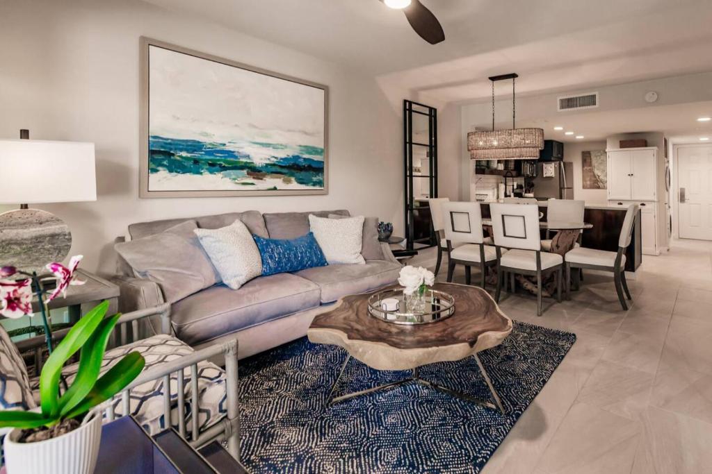 Park Shore Resort 1st Floor BLDG C 121, Naples (precios actualizados 2026)