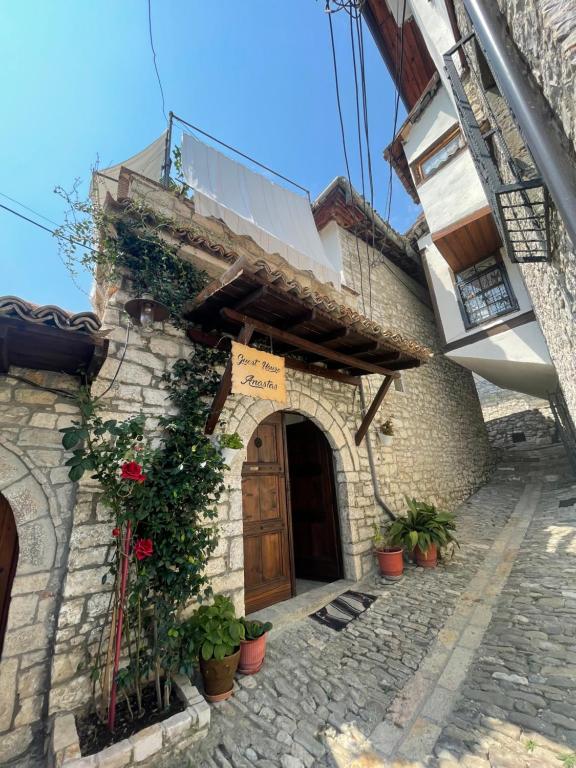 Guest house Anastas, Berat (updated prices 2026)