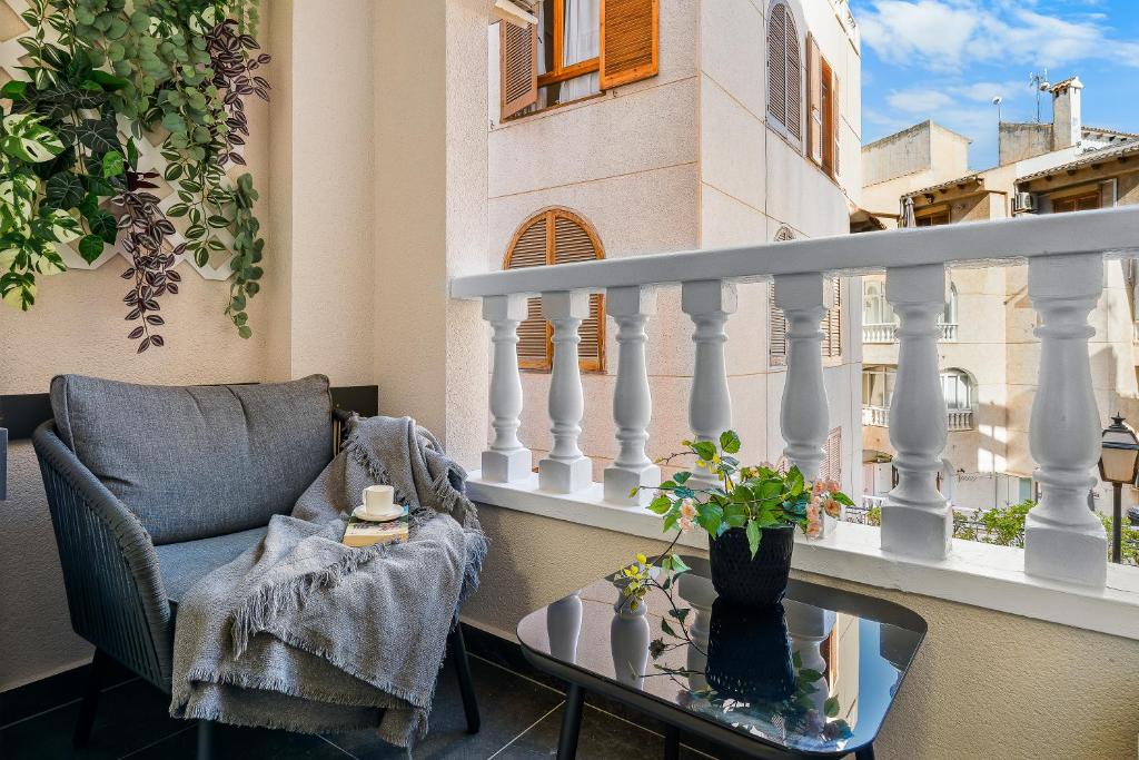 Moderne Oase 2 Min zu Fuß zum Strandparadies, Torrevieja (prețuri ...