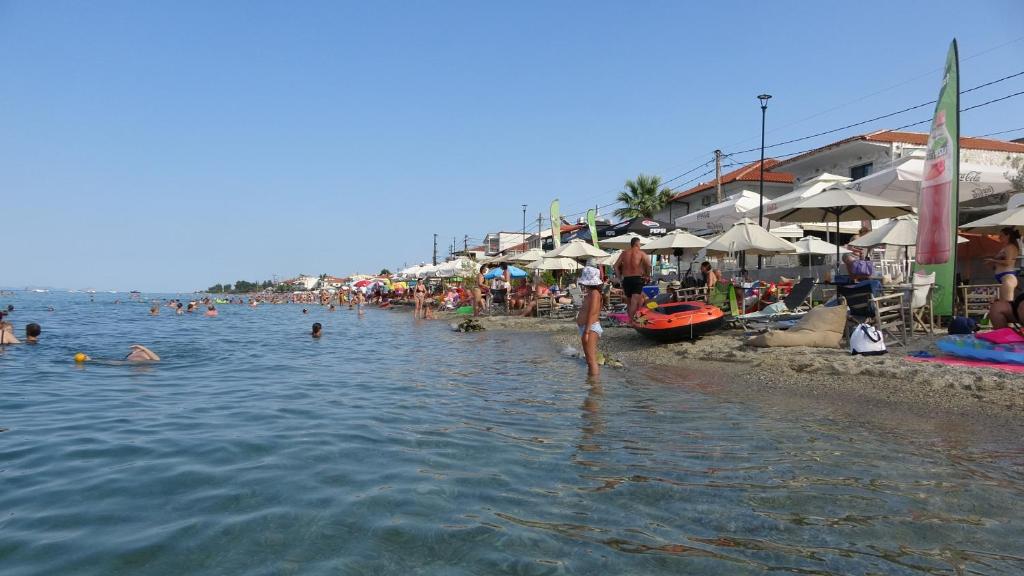 Mermaid Apartment Chalkidiki, Polykhrono (updated prices 2025)